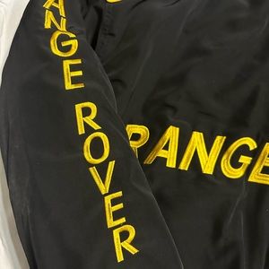 Jackets & Coats | Mens Range Rover Jacket Size Xxl New | Poshmark